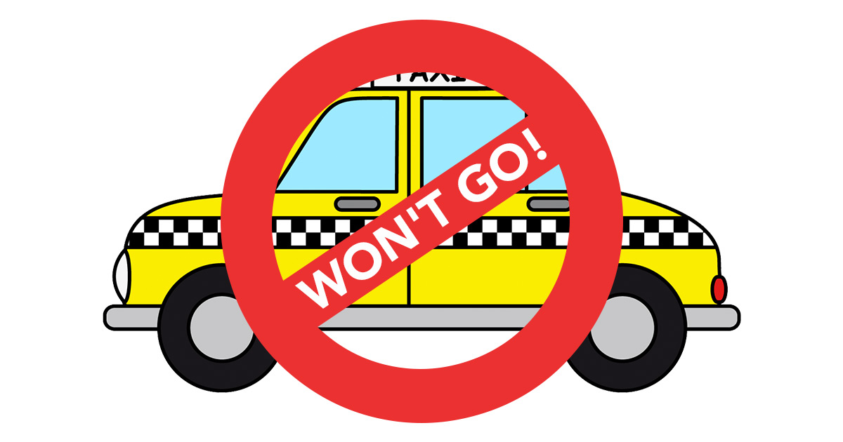 Blog - All Ride Apps