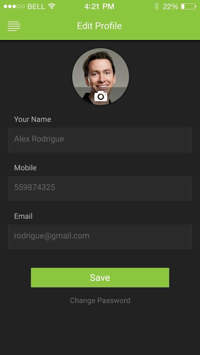 Blog - All Ride Apps