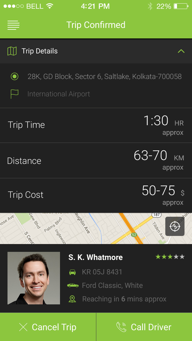 Blog - All Ride Apps