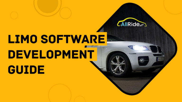 Blog - All Ride Apps