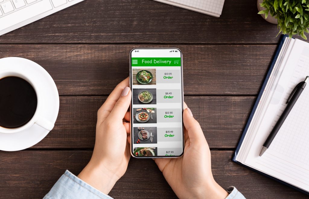 Be The Next UberEats Food Delivery App With This Complete Guide ...