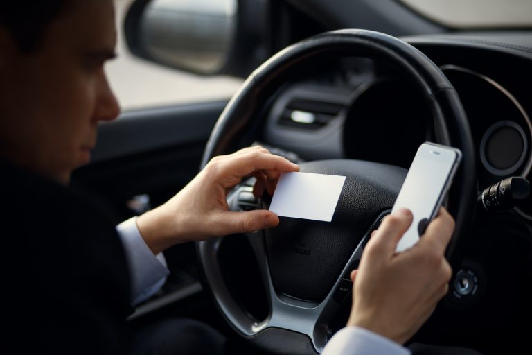 Your Step-By-Step Guide To Limo App Development - AllRide Apps