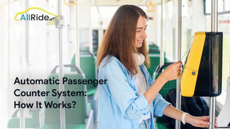 Blog - All Ride Apps