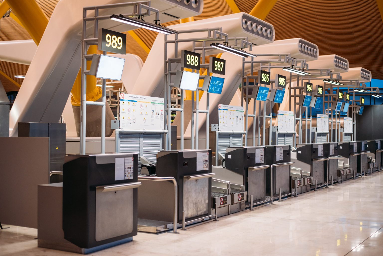 Blog - All Ride Apps