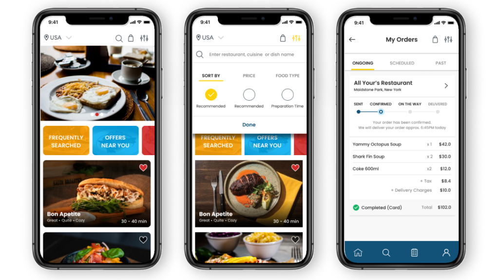 Blog - All Ride Apps