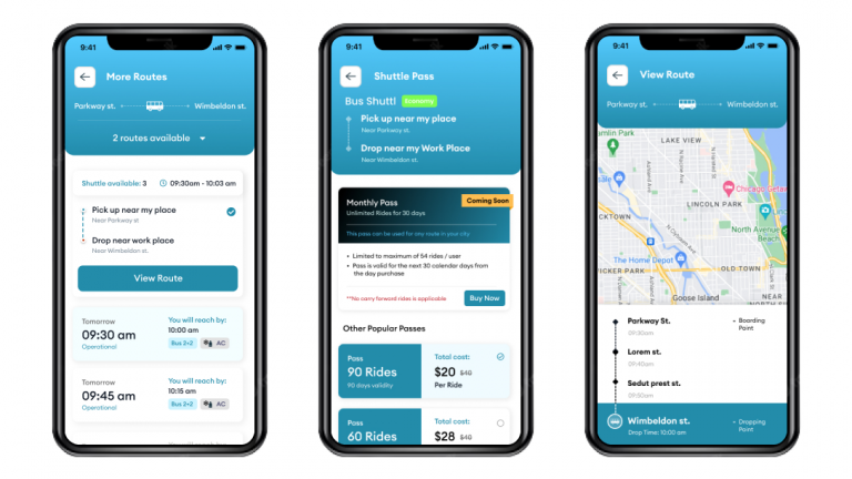 Airport Shuttle Dispatch Software: How Does It Add Value To Your ...