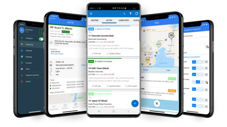 Blog - All Ride Apps
