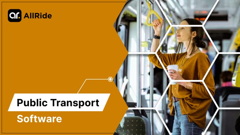 Blog - All Ride Apps