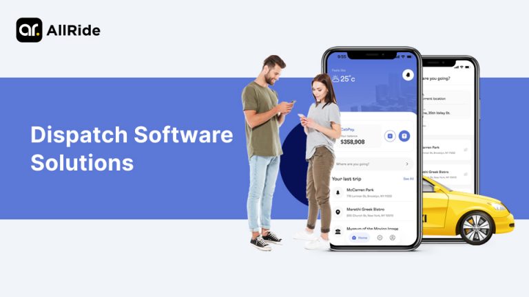 Blog - All Ride Apps